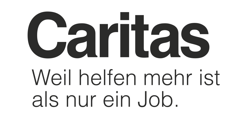Caritas Jobs. Weil Helfen mehr ist als nur ein Job: Caritas Jobs