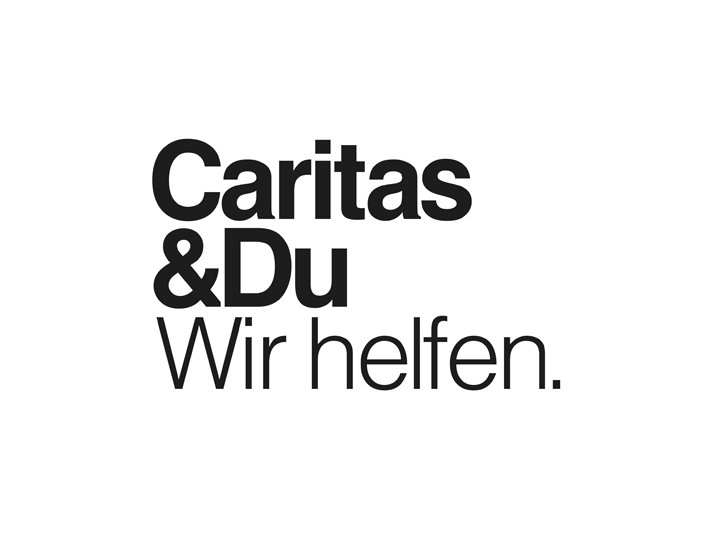 Caritas Jobs. Weil Helfen mehr ist als nur ein Job: Caritas Jobs